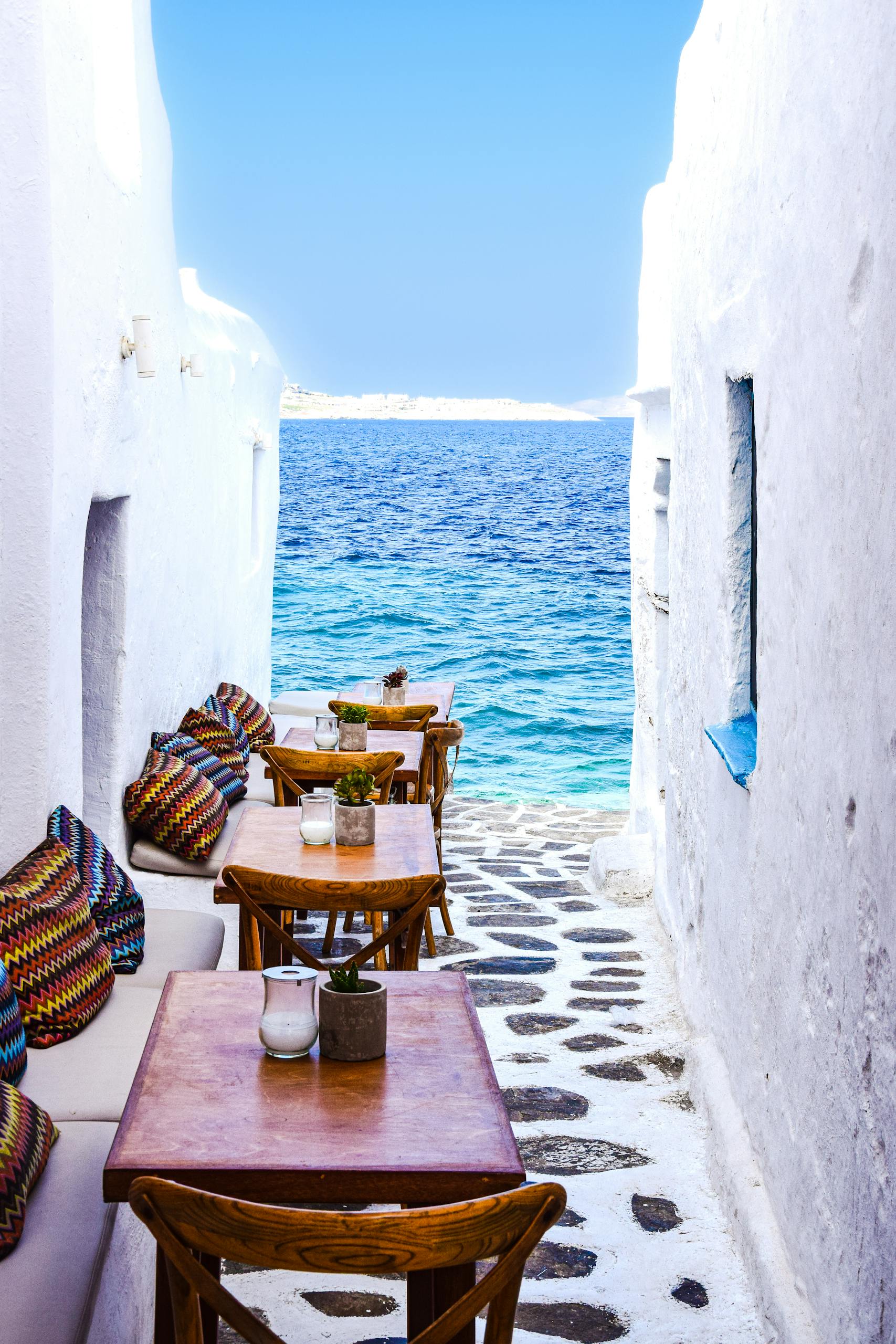 12 Foods to Try in Greece - Scout Escapes (Staging)